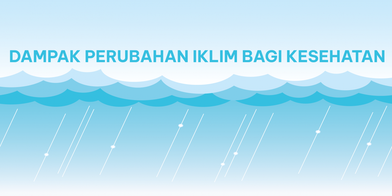 DAMPAK PERUBAHAN IKLIM BAGI KESEHATAN – RSP Respira